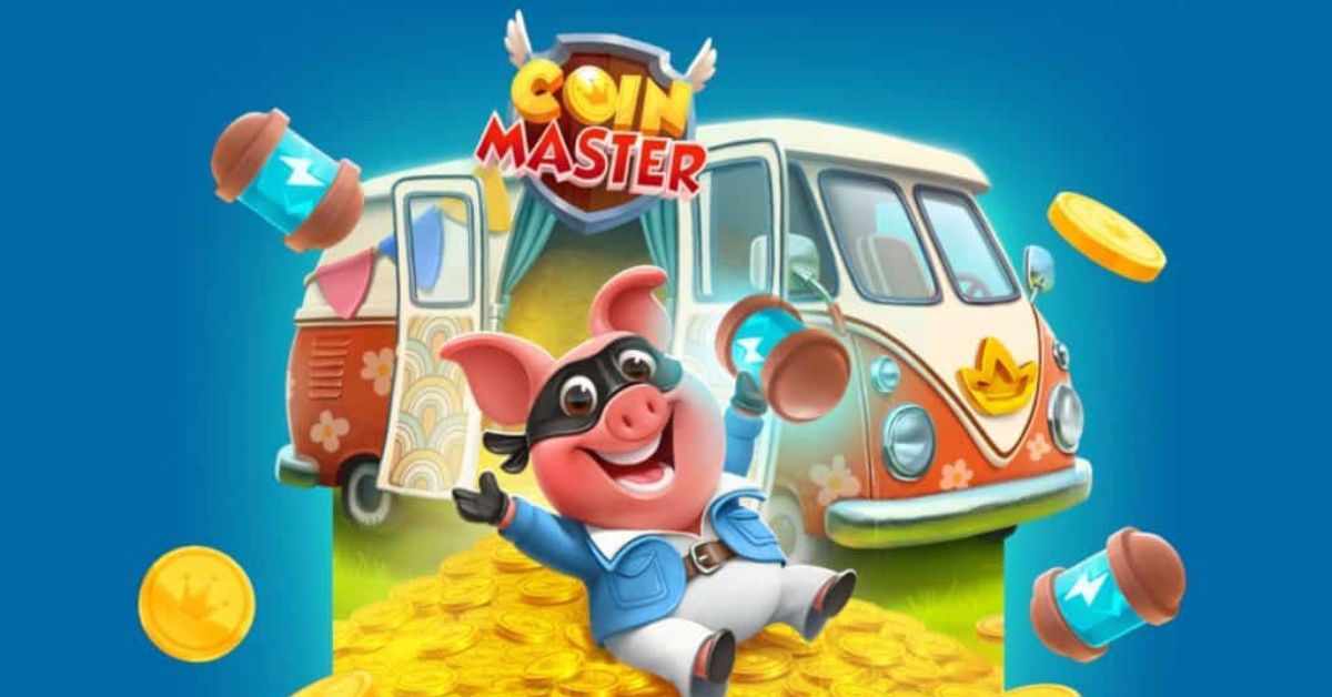 Most Coin Master Players Are Progressing the Wrong Way